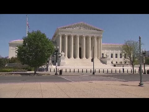 Supreme Court says Trump can lay off over thousand Department of Education employees