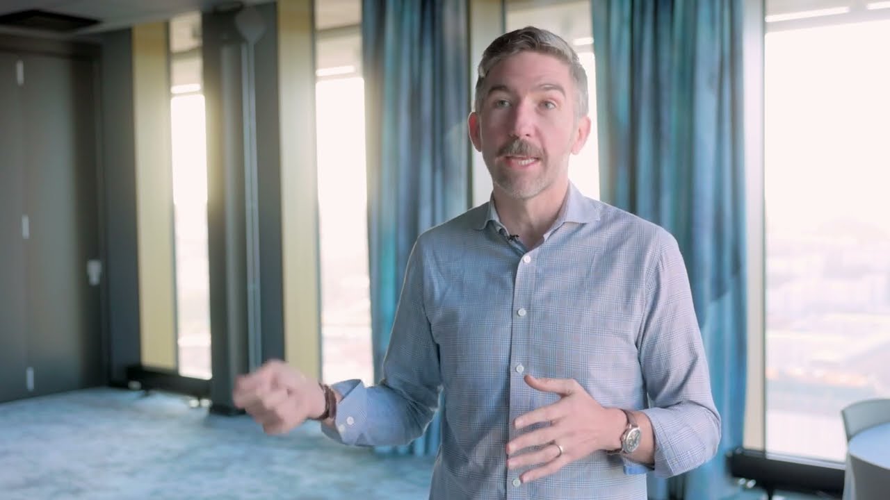 Autodesk’s Chief Sustainability Officer on connected data and sustainable outcomes