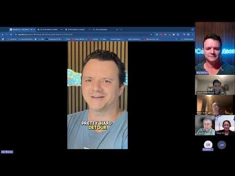 Full MIT Presentation on Career Brand and Interviewing
