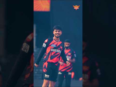 Meet Ishan Kishan - The Entertainer 😂🧡#PlayWithFire | #KKRvSRH | #TATAIPL2025 | #shorts