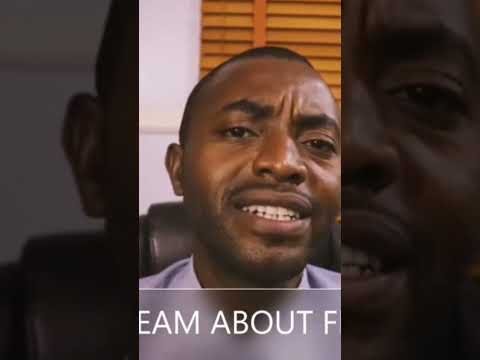 Dream meaning of fish #chukwukaokonye #biblicalmeaning #spiritualitytv