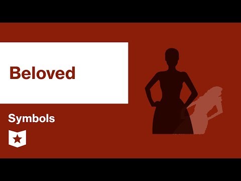 Beloved by Toni Morrison | Symbols