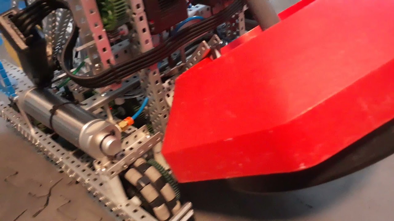 2775J Mogo Mech - VEX Robot Showcase - VEX Forum