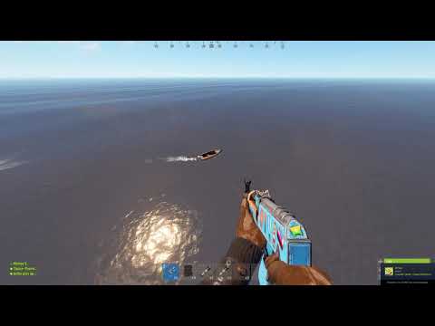 Steam Community :: Video :: Furious 7 (F&F7) but in rust