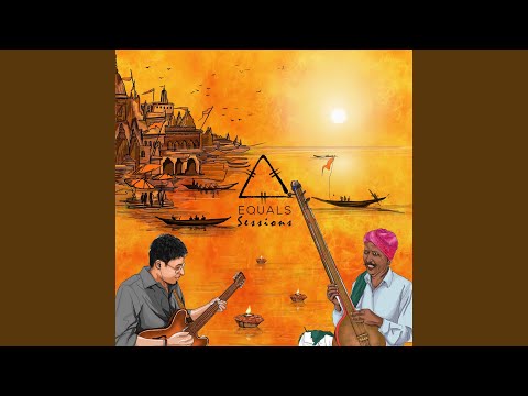 Kashi (Equals Sessions)