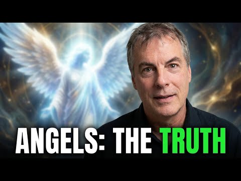 Published on YouTube: Angels Explained: Everything you wanted to know ...