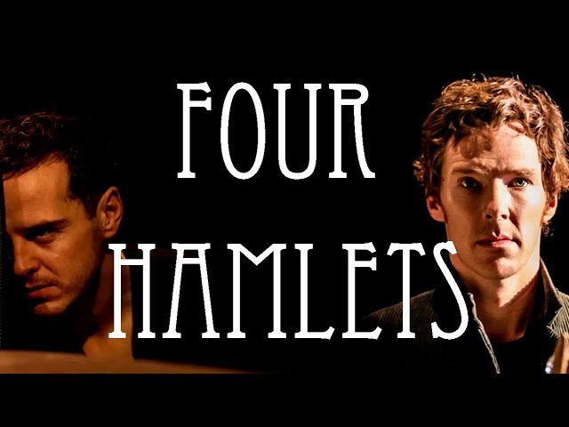 An In-Depth Exploration of Hamlet's Soliloquy in Act II Scene 2 and Its ...