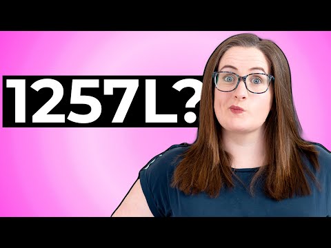 What Your Tax Code Means - Is Yours Wrong?