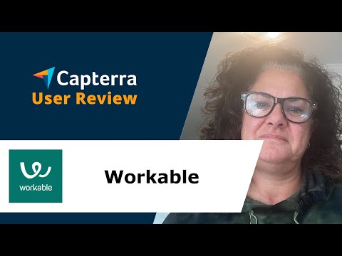 Workable Review: Solid System with Lots of Perks