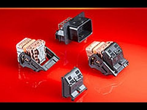 Molex Incorporated - 64319-3218 - .635mm 1.50mm CMC Receptacle 32 Circuits Right Wire Output ...