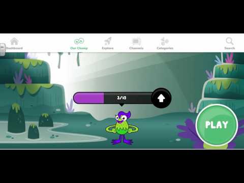 30. Brain Breaks with Go Noodle Tutorial | Techie Teachers' Tricks