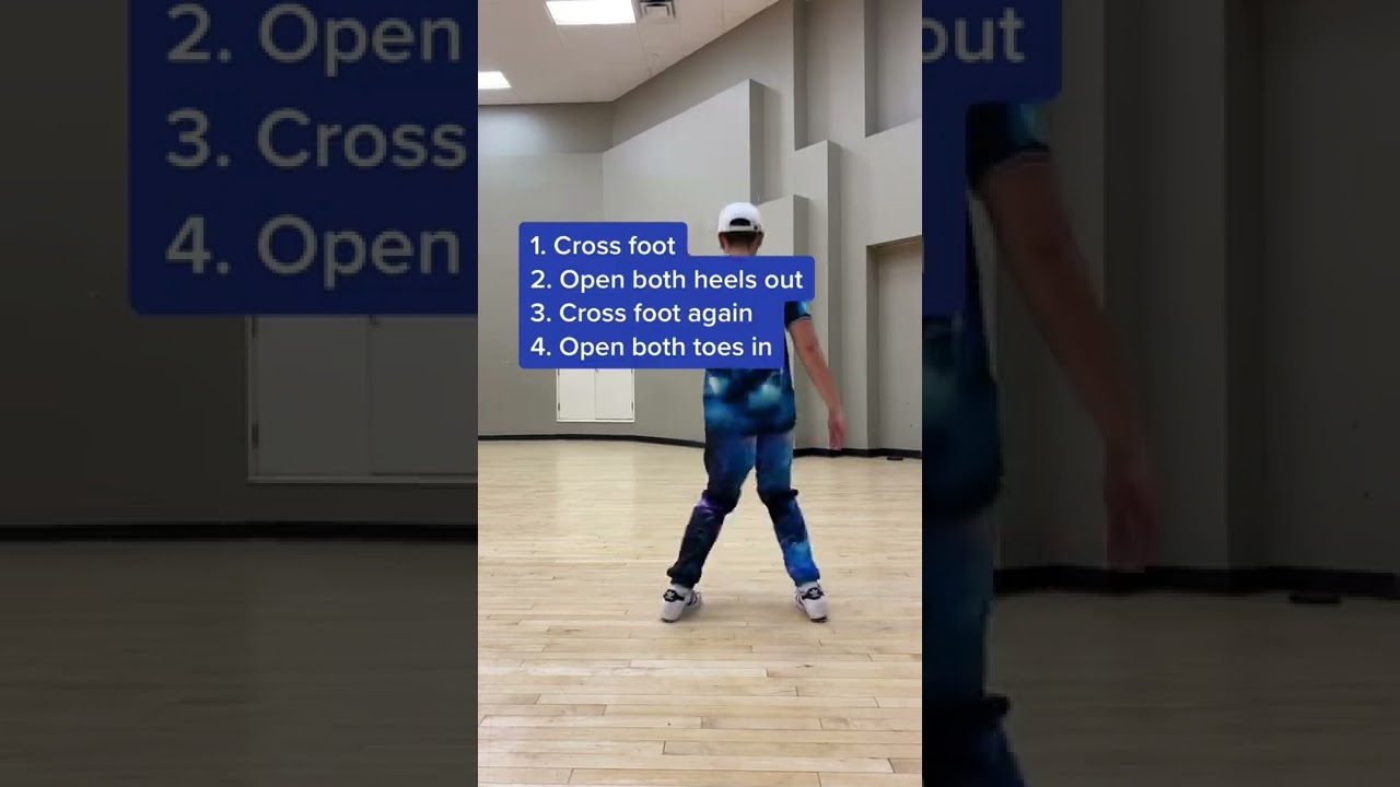 W-Step & Reverse W-Step Tutorial