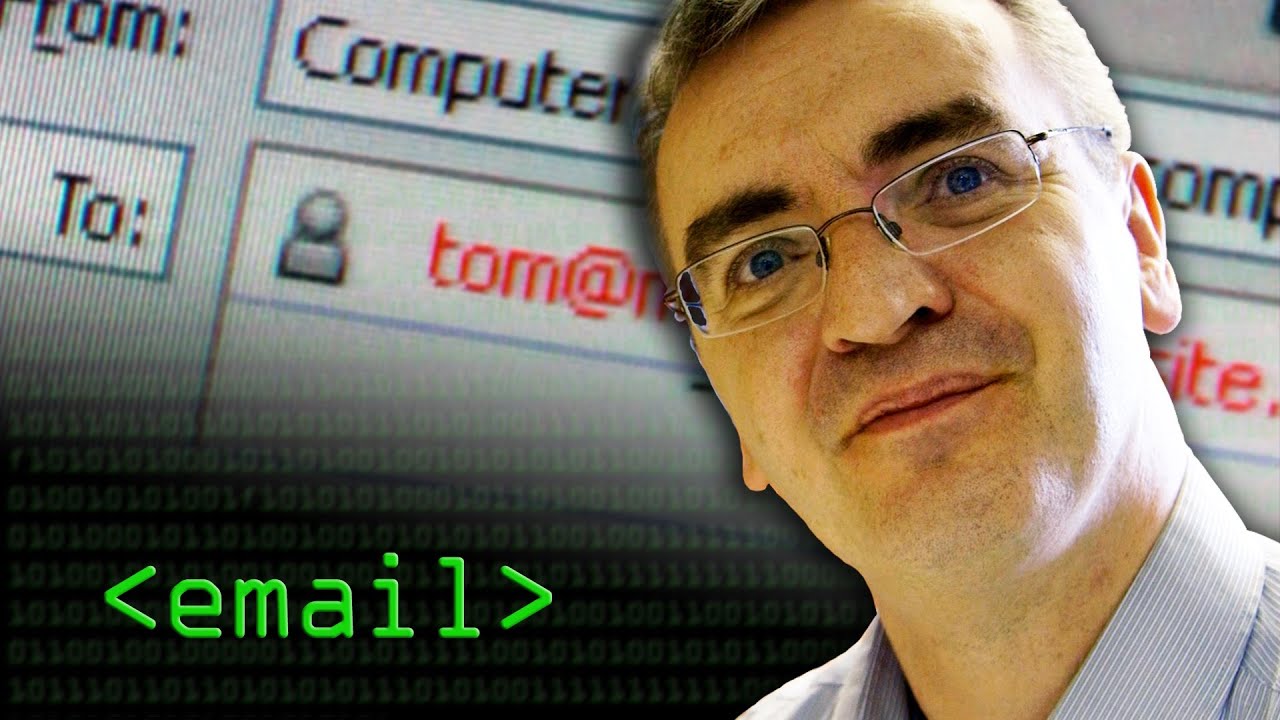 Email - Computerphile