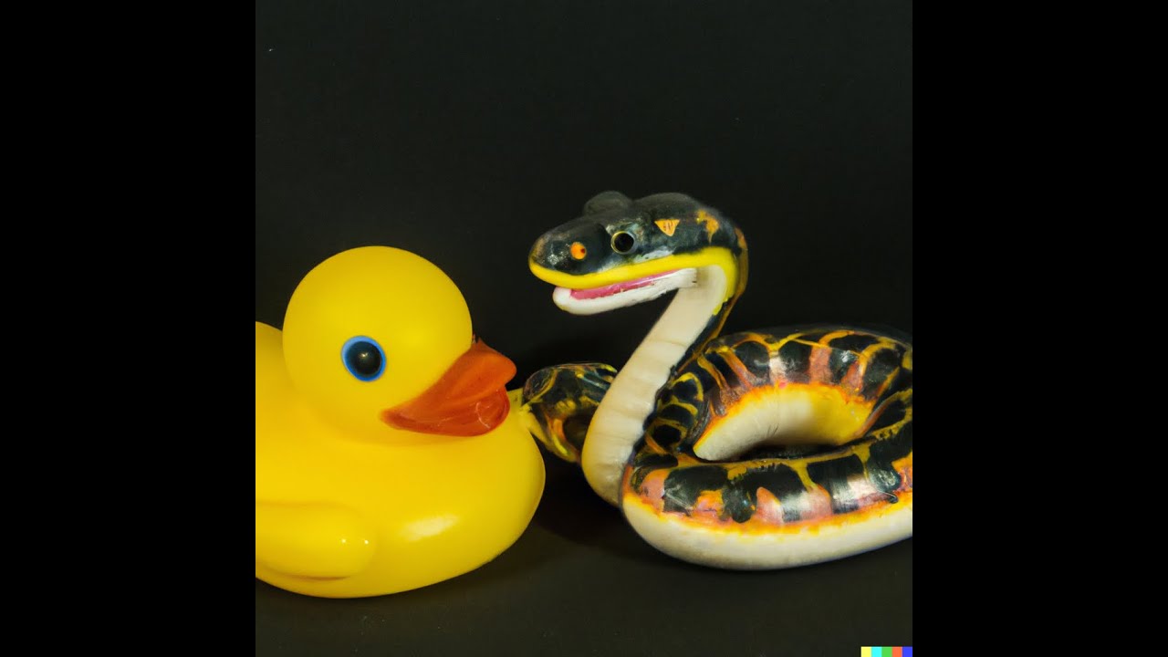 Understanding Data Types with Python