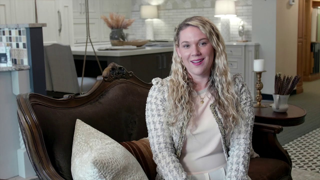 Meet the Design Team Lead of Interiors