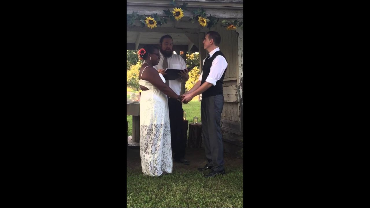 Runyan Wedding 9.4.15
