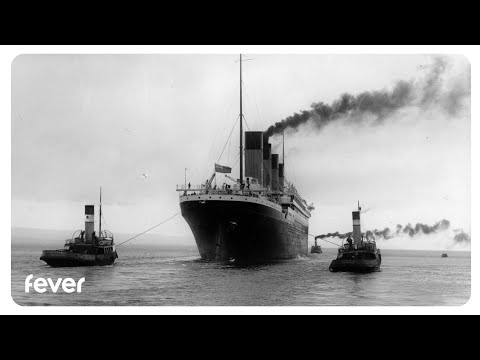 Titanic: The Exhibition New York | Fever