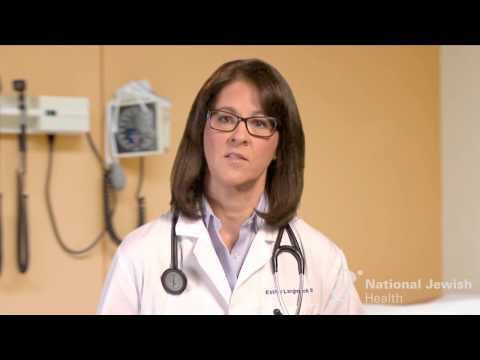 Create an Asthma Action Plan