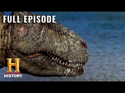 Mysteries of Loch Ness Uncovered | How the Earth Was Made (S1, E4) | Full Episode | History