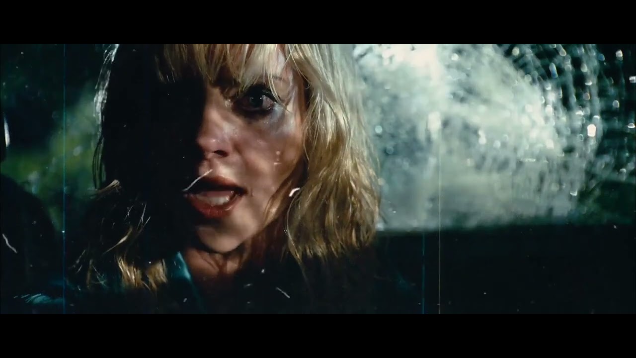Grindhouse | Trailer