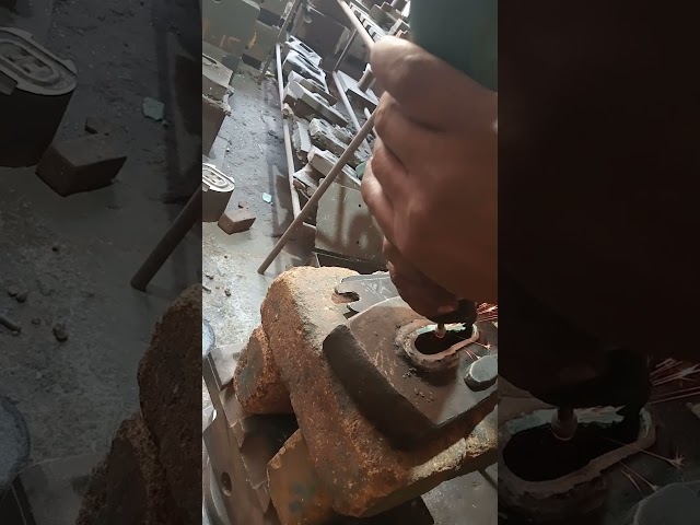 Forging Clutch Parts - Forging Clutch Spare Parts Manufacturer from Rajkot