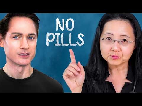 Anti-Aging: Foods & Tips for Longevity