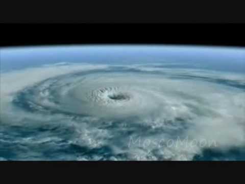 Nature Inspired - The Day After Tomorrow Theme