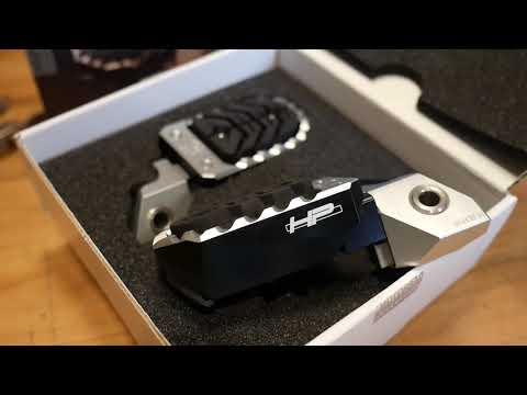 BMW Motorrad HP Parts