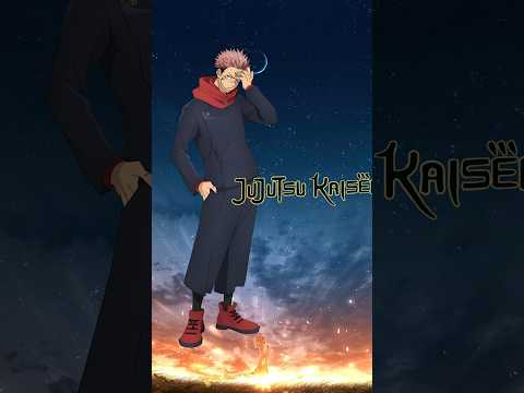 Sukuna Vs JJK | Who is strongest