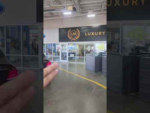 Where to go for a Service Appointment!!