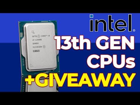 WIN THE IRONSIDE BUILD - 13th Gen Intel® Core™ CPUs Now Available!