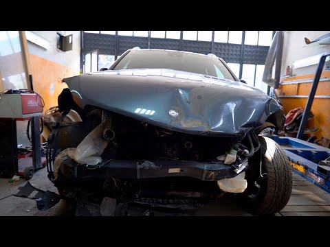 Firmenvideo Carrosserie Spengler - Video Sichtbarkeit
