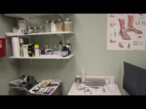 Podiatrist Quakertown, PA | Upper Bucks Foot & Ankle Medical Center