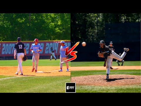 #19 AC Flora vs. #3 Miller School | Forest Acres Classic Championship | FULL HIGHLIGHTS