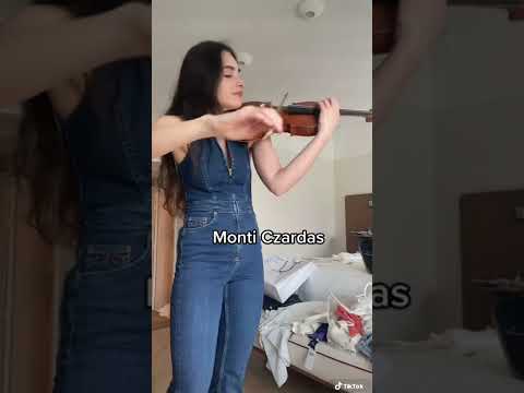 Most Over Played Violin Pieces - Part 1