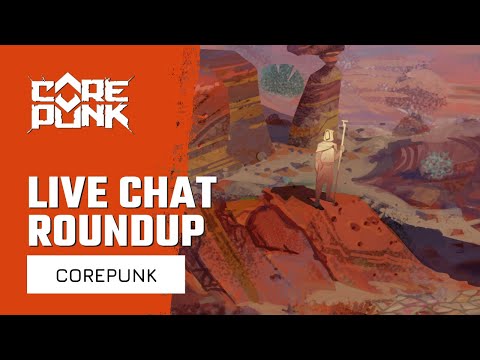 Steam Community :: Video :: Corepunk Developer Live Chat Roundup on ...