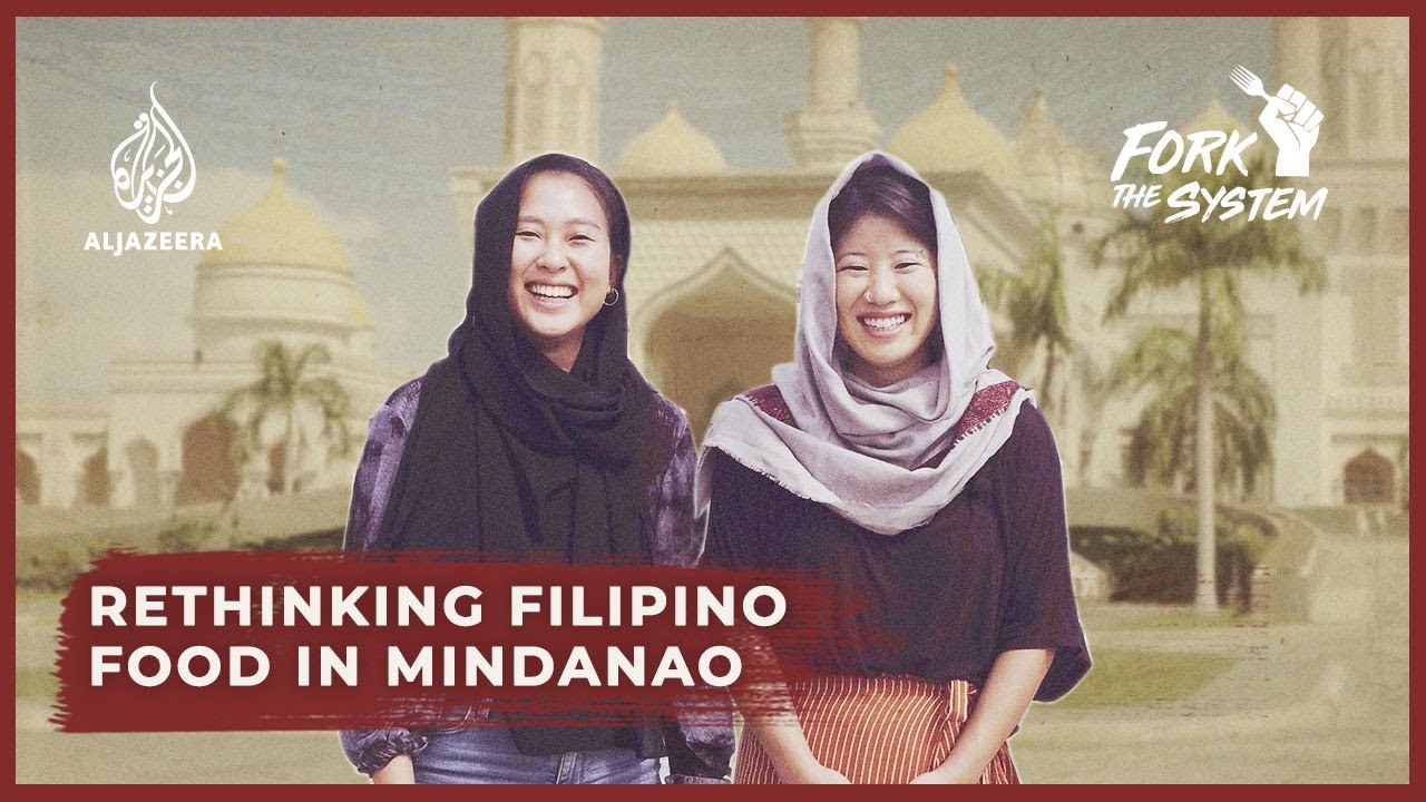 Moro Food Of Mindanao: This Is Filipino, Too | Fork The System ...