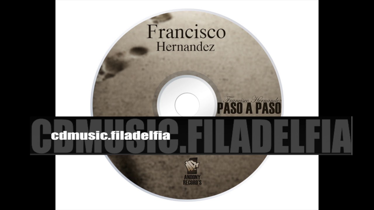 Francisco Hernandez 9