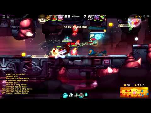 Steam Community :: Video :: How to assist Scoop with Coco