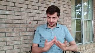 Learn english with Peter Soukup - An english tutor from italki