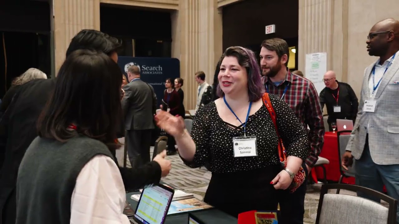 Canada’s Largest International Educator Job Fair