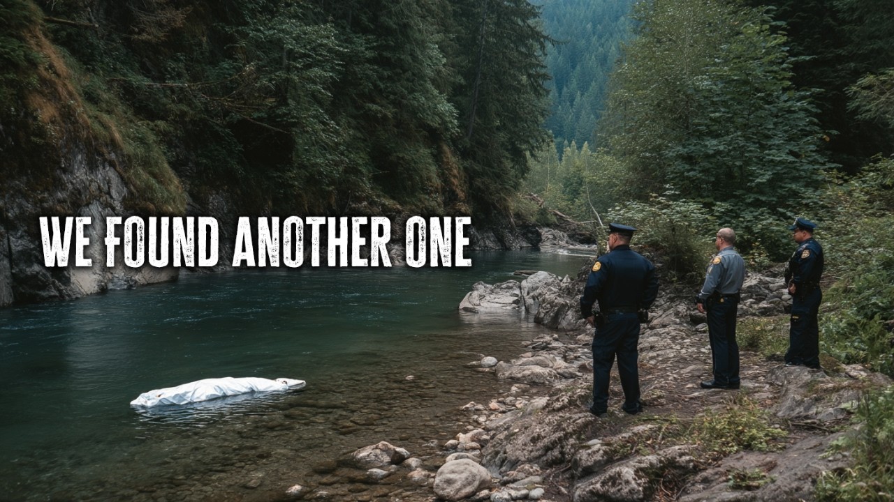 The Most Disturbing Unsolved Disappearances