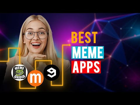 Best Meme Apps : iPhone & Android (Which is the Best Meme App?)