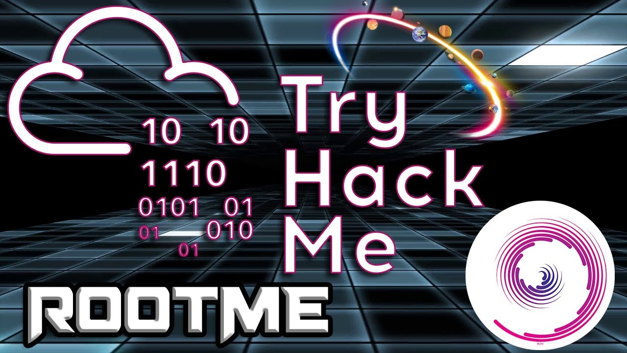 TryHackMe RootMe Walkthrough Tutorial - Pentesting