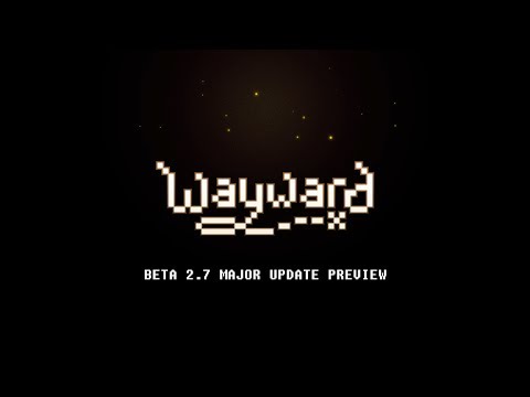 Steam Community :: Wayward