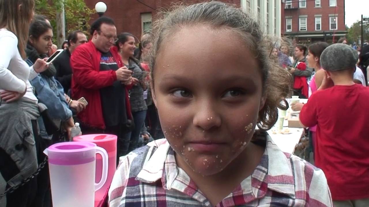 Warwick's 28th Annual Applefest