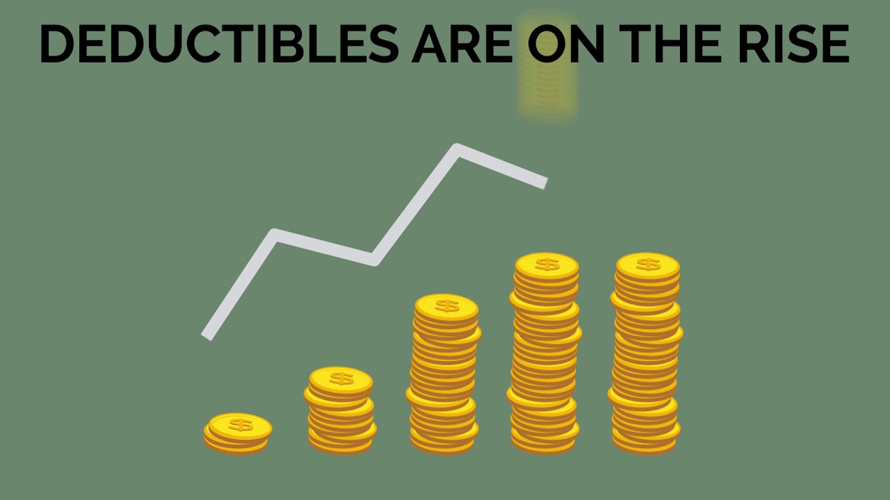 Insurance Deductibles Explained - Partners for Truth in Healthcare