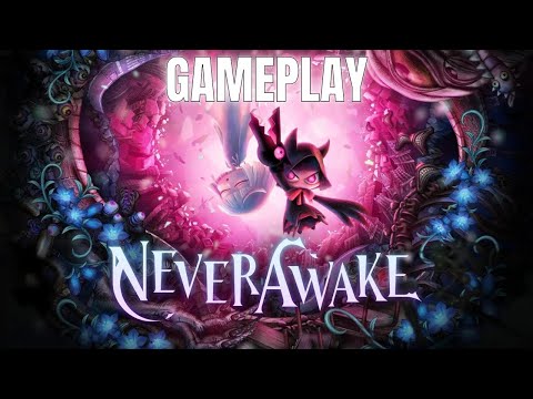 Steam Community :: Video :: NeverAwake - Gameplay PC #NeverAwake