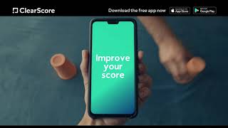 ClearScore New ClearScore. Better than ever. Still free, forever. uk