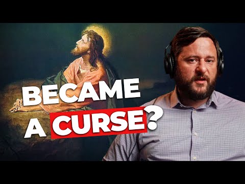Jesus Was Cursed By God? Understanding Galatians 3:13